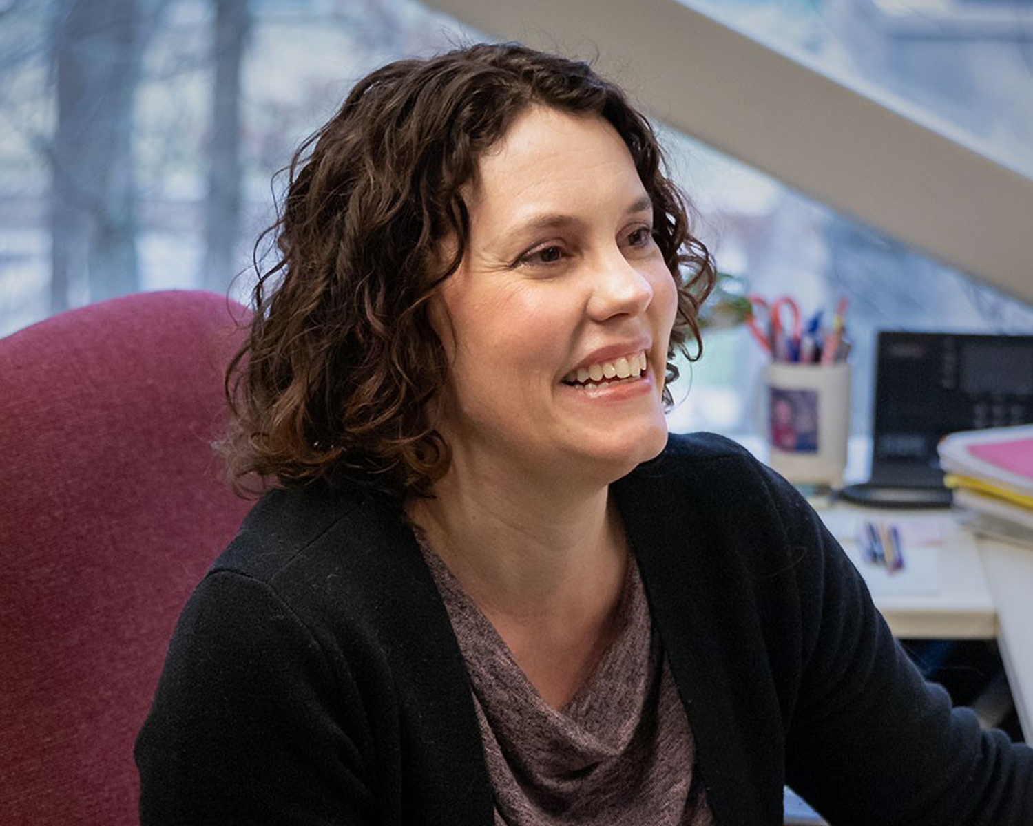 Kay Connelly, Ph.D. | Office of Research and Innovation